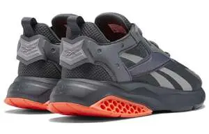REEBOK Hexalite Legacy Low Top Sneakers - Gray