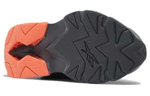 REEBOK Hexalite Legacy Low Top Sneakers - Gray