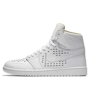 JORDAN 1 Retro High Vachetta - White