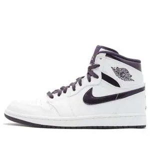 JORDAN Air Jordan 1 Retro High White