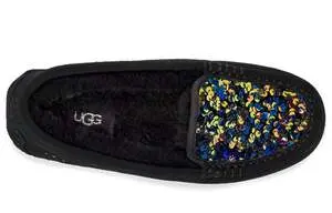 UGG Ansley Stellar Sequin Slipper