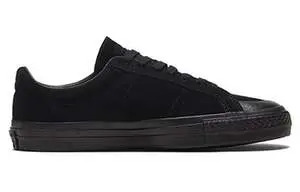 CONVERSE One Star Pro As Cons Low Sneakers - Black