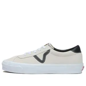 VANS Og Epoch Lx Sneakers - Grey/white/black