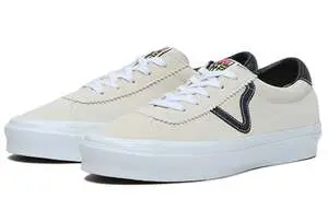 VANS Og Epoch Lx Sneakers - Grey/white/black