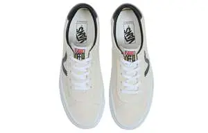 VANS Og Epoch Lx Sneakers - Grey/white/black