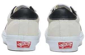 VANS Og Epoch Lx Sneakers - Grey/white/black