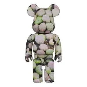 BE@RBRICK 400% "botanize" Collectible Figure - Default Color