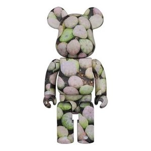 BE@RBRICK 400% "botanize" Collectible Figure - Default Color