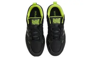 Adidas Neo 100db Lifestyle Sneakers - Core Black/solar Yellow