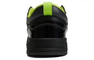 Adidas Neo 100db Lifestyle Sneakers - Core Black/solar Yellow