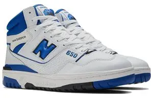 NEW BALANCE 650r High Top Sneakers