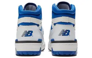 NEW BALANCE 650r High Top Sneakers