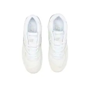 NEW BALANCE 550 Gum - White