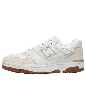 NEW BALANCE 550 Low Top Sneakers - White