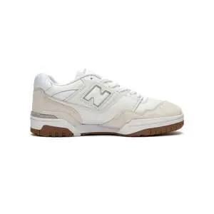 NEW BALANCE 550 Low Top Sneakers - White