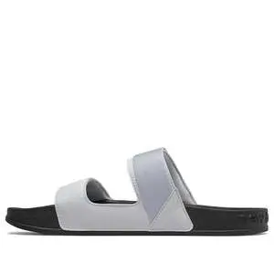NEW BALANCE 202 Series Minimalist Slides - White
