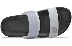 NEW BALANCE 202 Series Minimalist Slides - White