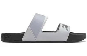 NEW BALANCE 202 Series Minimalist Slides - White