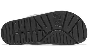 NEW BALANCE 202 Series Minimalist Slides - White