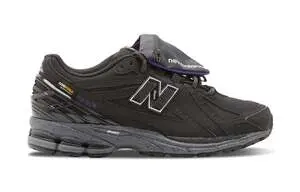 NEW BALANCE 1906r Cordura "pouch" Sneakers