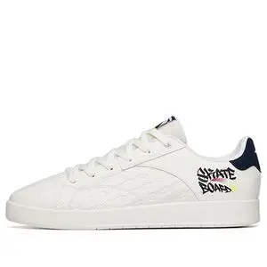 ANTA Life Series Lace-up Sneakers