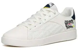 ANTA Life Series Lace-up Sneakers