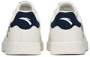 ANTA Life Series Lace-up Sneakers
