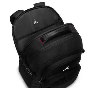JORDAN Air Top Backpack - Black
