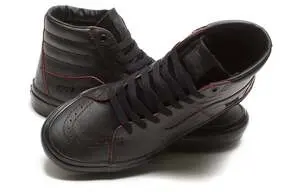 VANS Skate Sk8-hi "wearaway" High Top Sneakers
