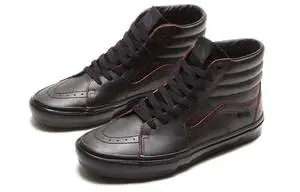 VANS Skate Sk8-hi "wearaway" High Top Sneakers