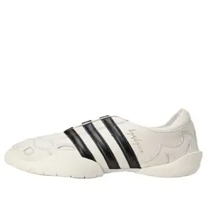 Adidas Y-3 Regu Mary Jane Sneakers - Off White/black