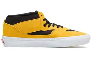 VANS Half Cab Mid-top Sneakers