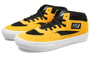 VANS Half Cab Mid-top Sneakers