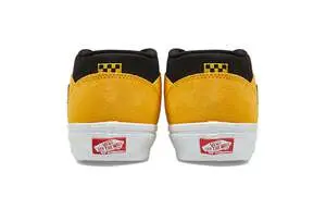 VANS Half Cab Mid-top Sneakers