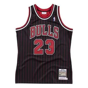Mitchell & Ness Embroidered Sport Tops For Men