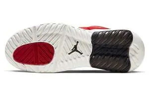 JORDAN Air Max 200 "fire Red" Sneakers