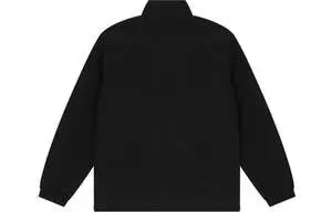 NEW BALANCE Fleece Lined Woven Sports Jacket