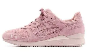 Asics Ronnie Fieg X Gel Lyte 3 Og "the Palette Dusty Quartz - Pink