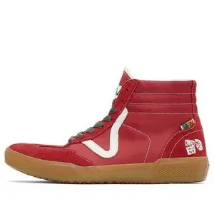 VANS Taka Hayashi X Vault Epoch Racer Lx Sneakers