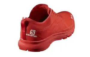 SALOMON S-lab Sonic 3 Athletic Sneakers - Red