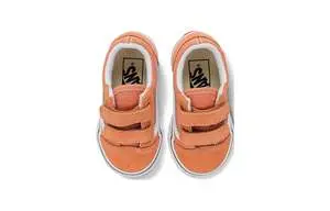 VANS Old Skool V 'melon' Sneakers