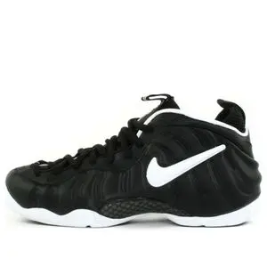 Nike Nike Air Foamposite Pro Sneakers Black