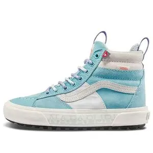 VANS Napapijri Sk8-hi Mte-2 High Top Sneakers