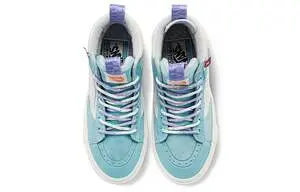 VANS Napapijri Sk8-hi Mte-2 High Top Sneakers