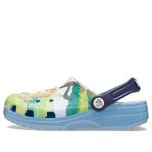 CROCS Classic Clog 'bluey - Blue