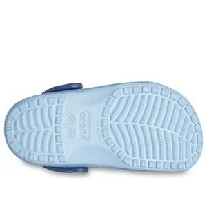 CROCS Classic Clog 'bluey - Blue