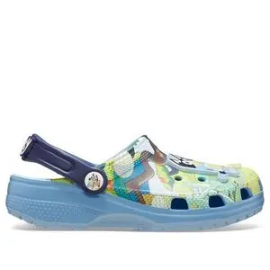 CROCS Classic Clog 'bluey - Blue