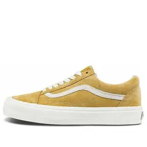 VANS Old Skool Vr3 Lx - Yellow/white