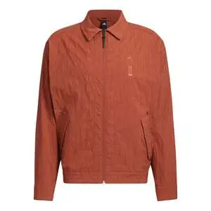 Adidas Wuji Huo Woven Jacket
