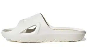 Adidas Adicane Slides - White